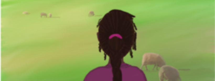 Leonila y la estrella – Federica Miross