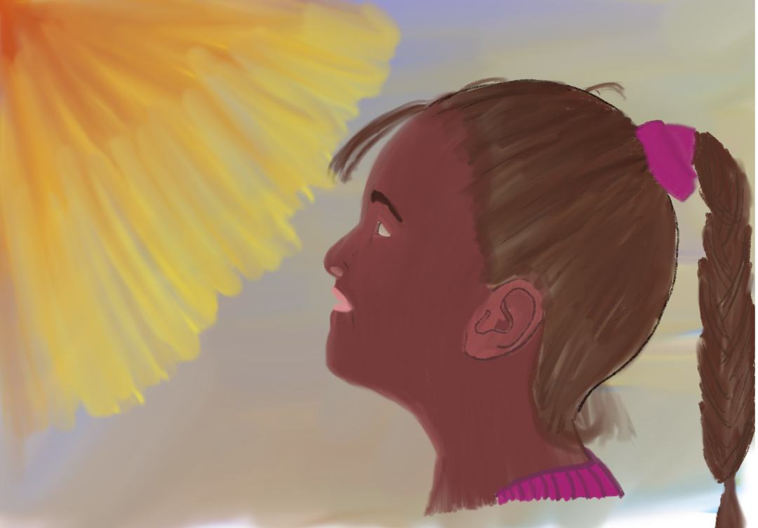 Leonila y la estrella – Federica Miross